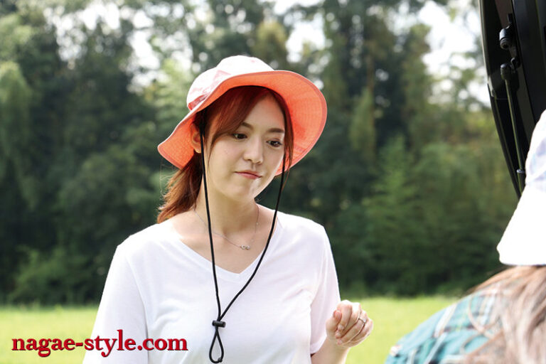 2泊3日の夫婦交換キャンプ 七瀬いおり | FANDANE