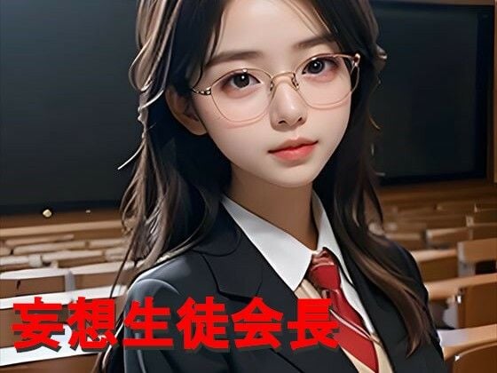 妄想生徒会長 Fandane 