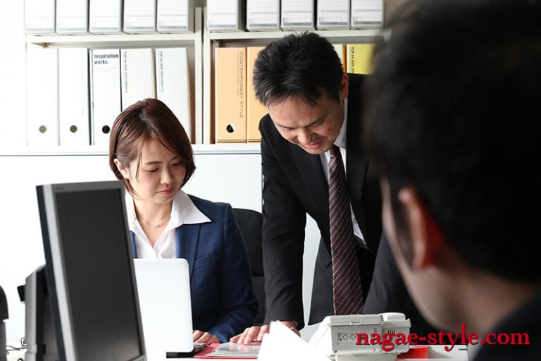 働く妻 出張先で犯 れた3 うさみ鈴 | FANDANE