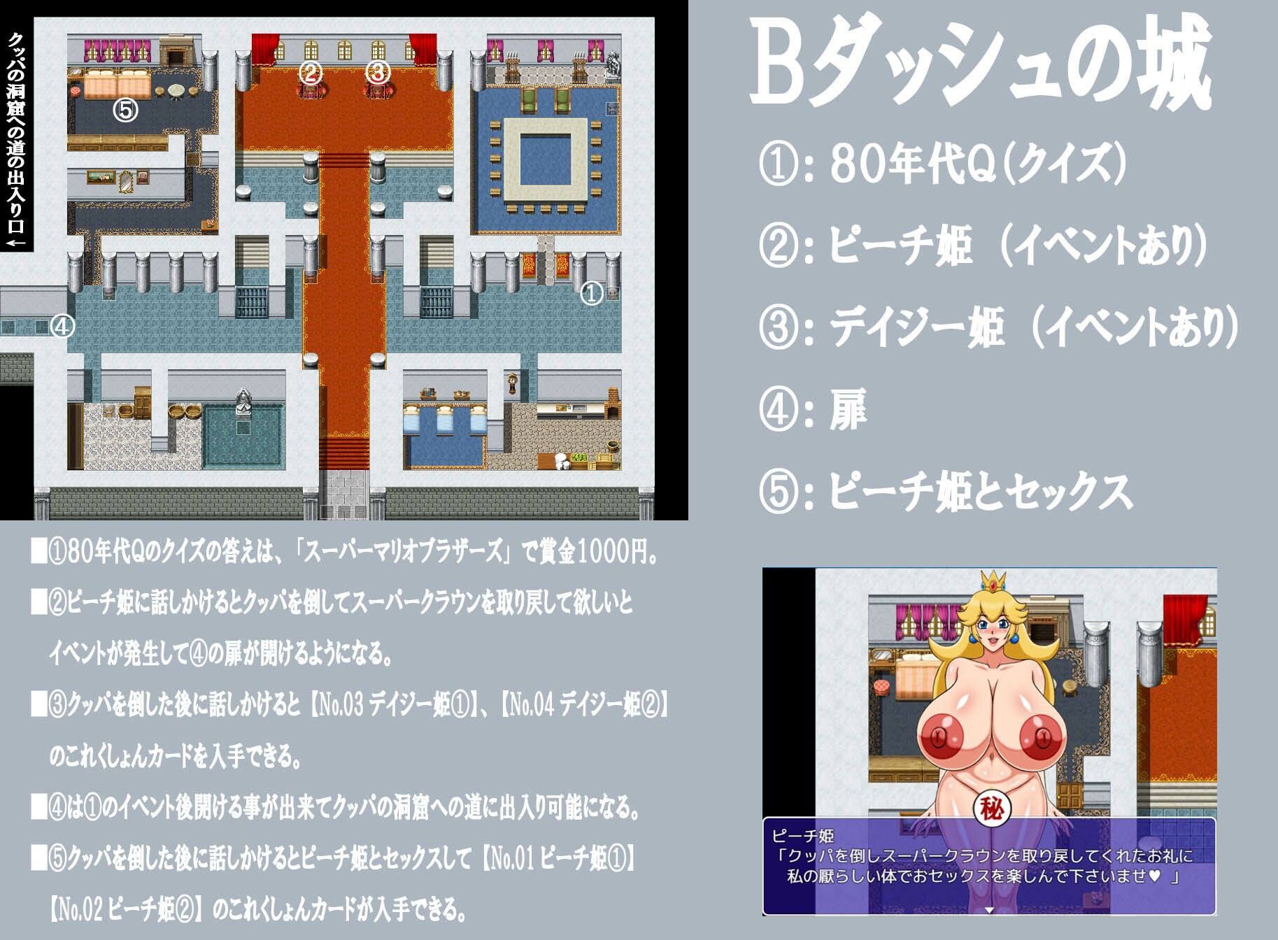 スーパーむちフェチ大戦DX攻略指令書 | FANDANE